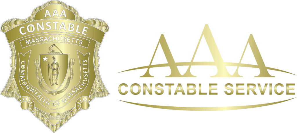 State and Private Process - AAA Constable Service