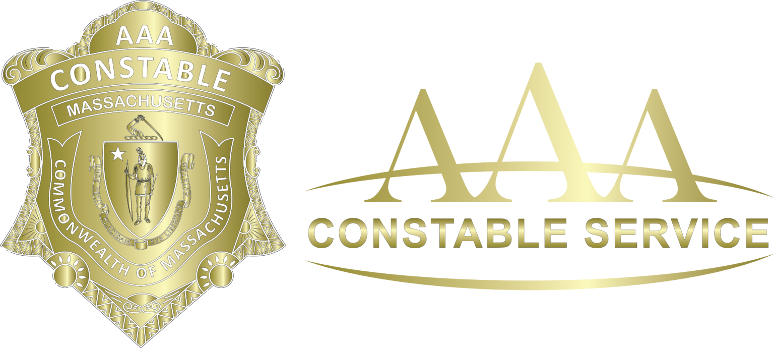 State and Private Process - AAA Constable Service