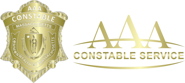 MA Process Server in Lowell, MA | AAA Constable Service